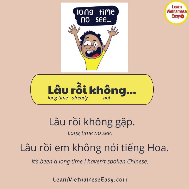 Learn Vietnamese vocabulary with examples and pictures (stay updated ...